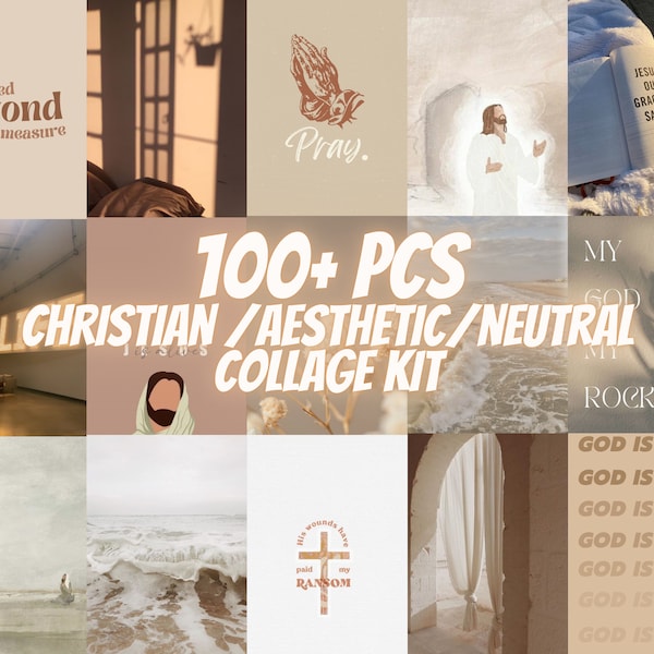 Christian Wall Decor - Etsy