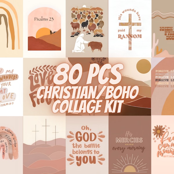 Boho Room Decor - Etsy