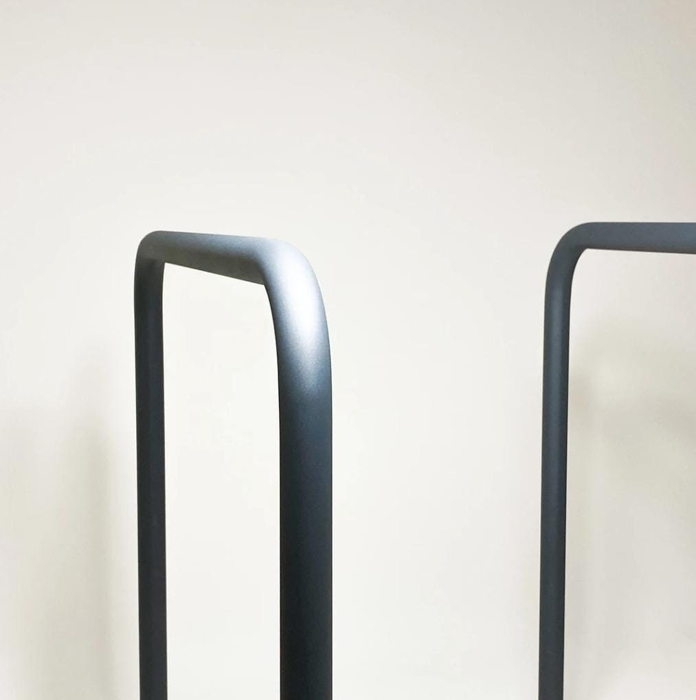 Parallette 100 Parallel Bars Pull up Dips Home Fitness Calisthenics ...