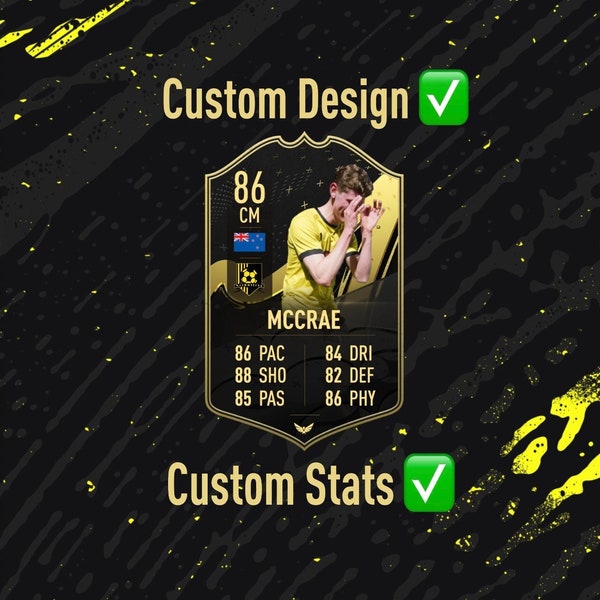 Fifa - Etsy
