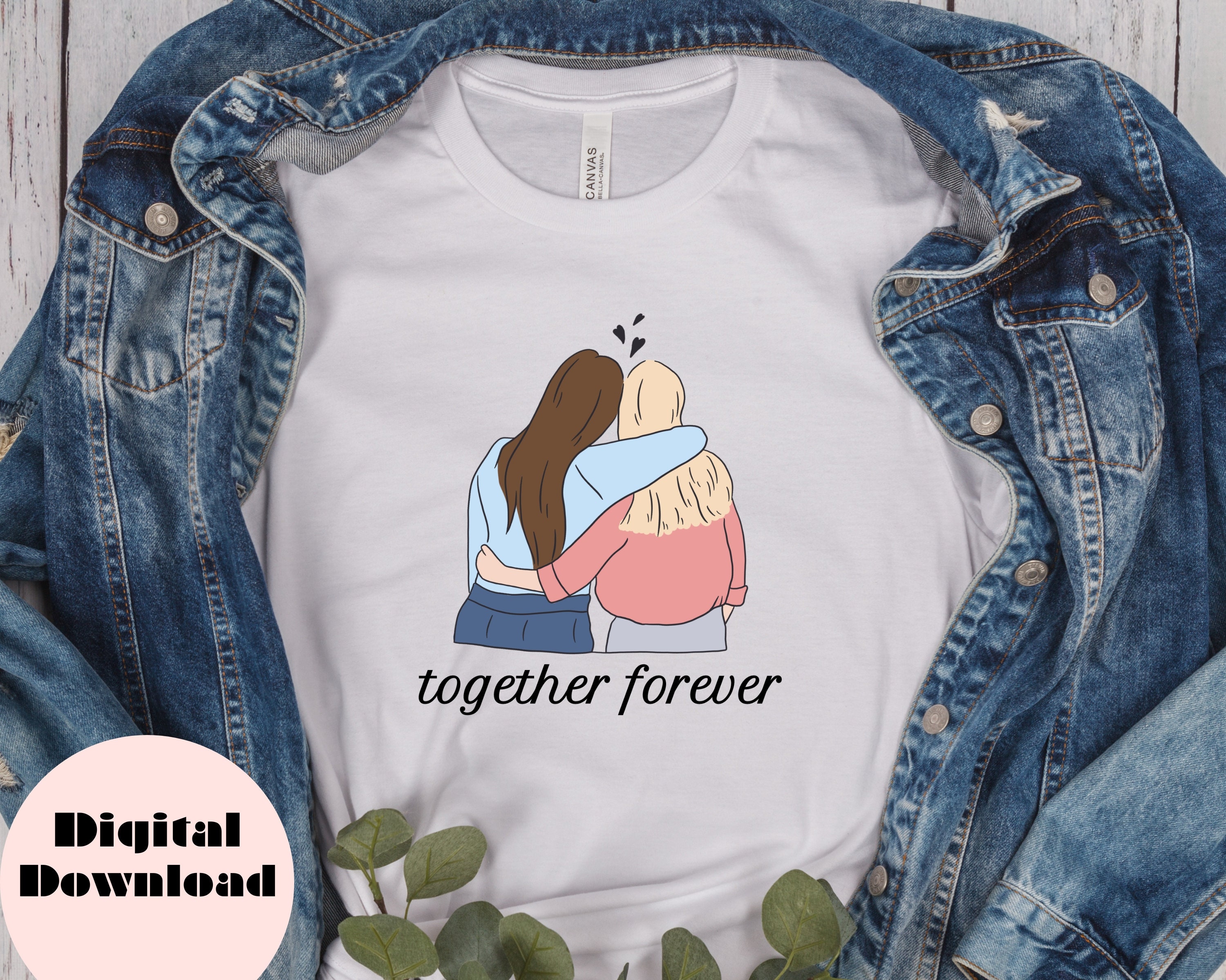 Happy Friendship Day Sticker Bundle, Printable Sticker Bundle PNG ...