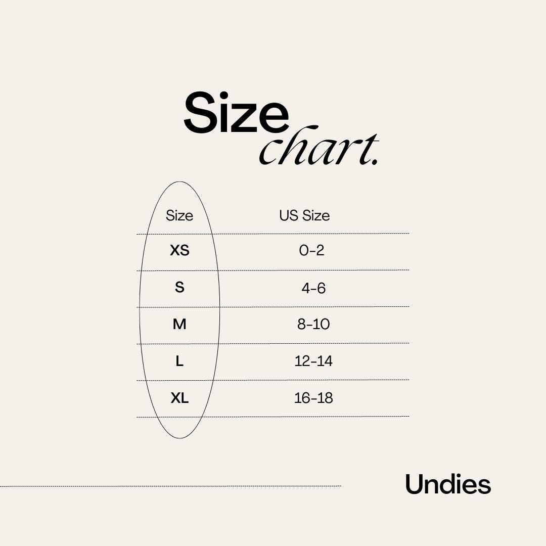 Hand Embroidered Days of the Week Undies - Etsy