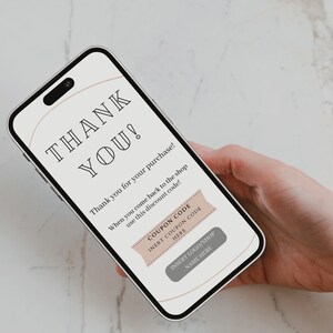 Thank You Cards Car, Thank You Card Temp, Ot Thank You Card, Business ...