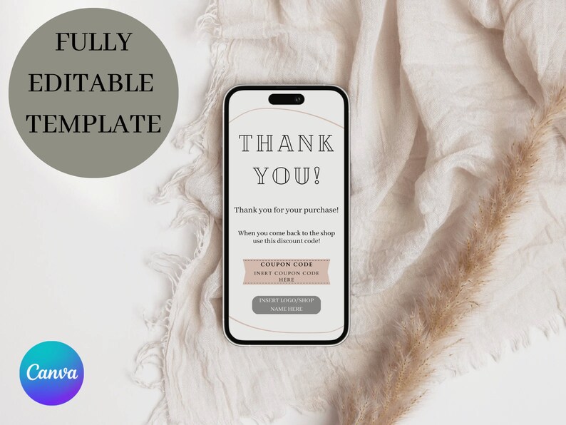 Thank You Cards Car, Thank You Card Temp, Ot Thank You Card, Business ...