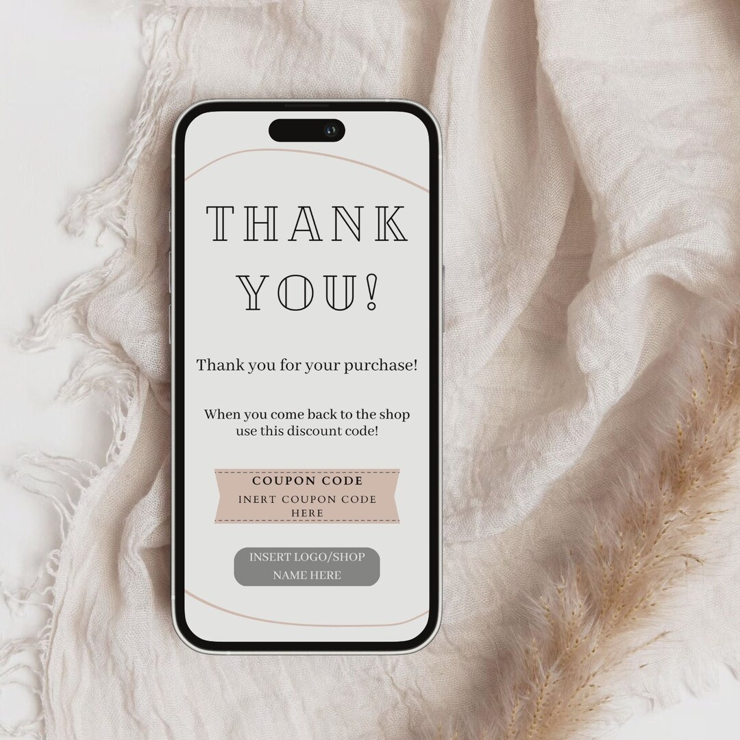 Thank You Cards Car, Thank You Card Temp, Ot Thank You Card, Business ...