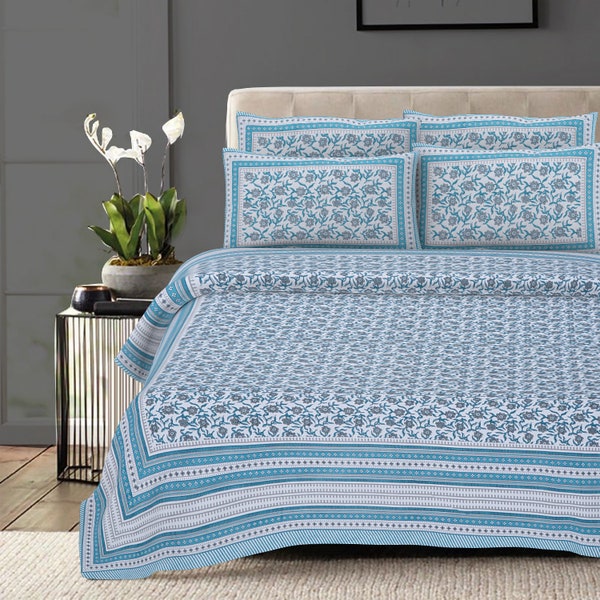 Indian Sheets - Etsy