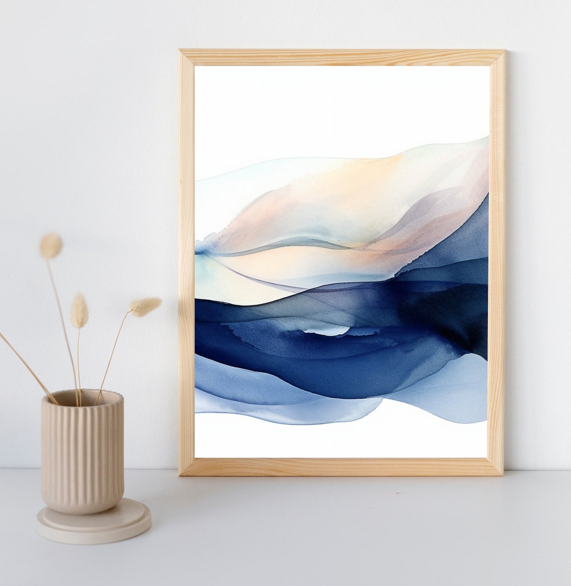 Modern Wall Décor Set of 3 Prints Wall Art Bedroom Wall Art - Etsy