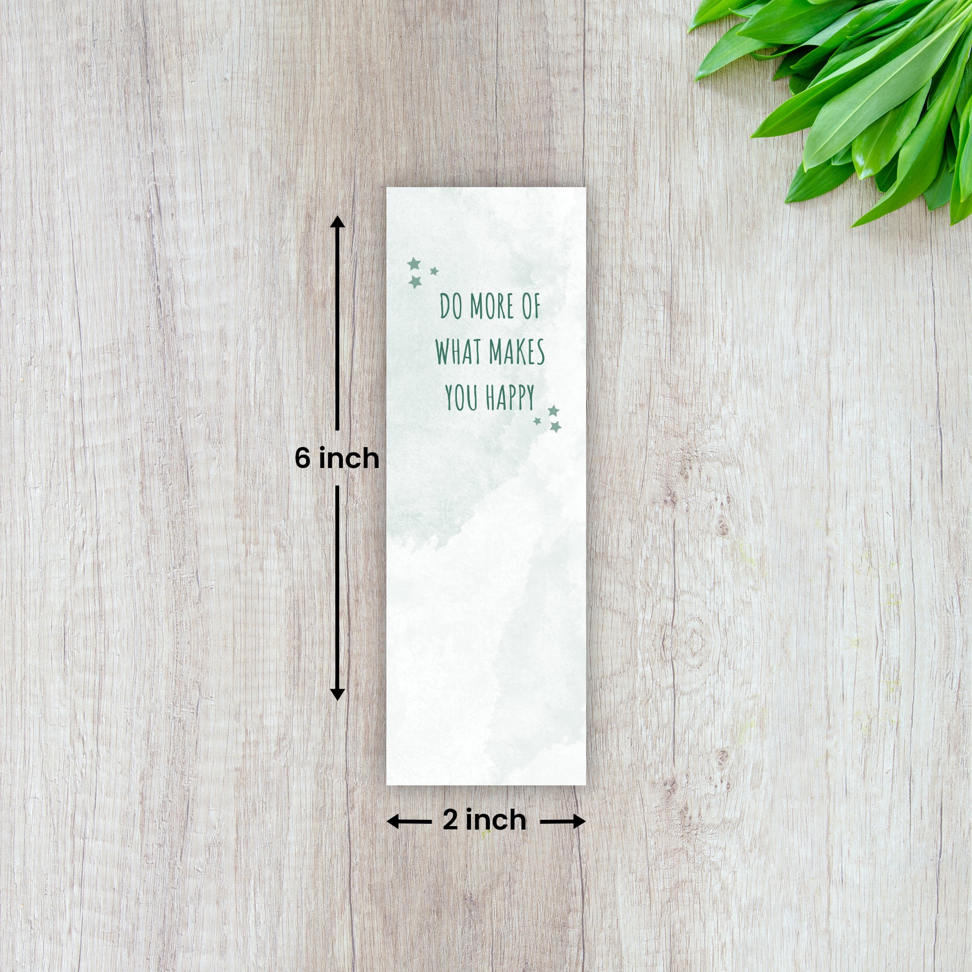 Printable Bookmarks With Nice Quotes Bookmark Set of 6 Instant Download ...