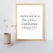 Wall Art Décor With Inspirational Quotes That Make Your Day Better ...