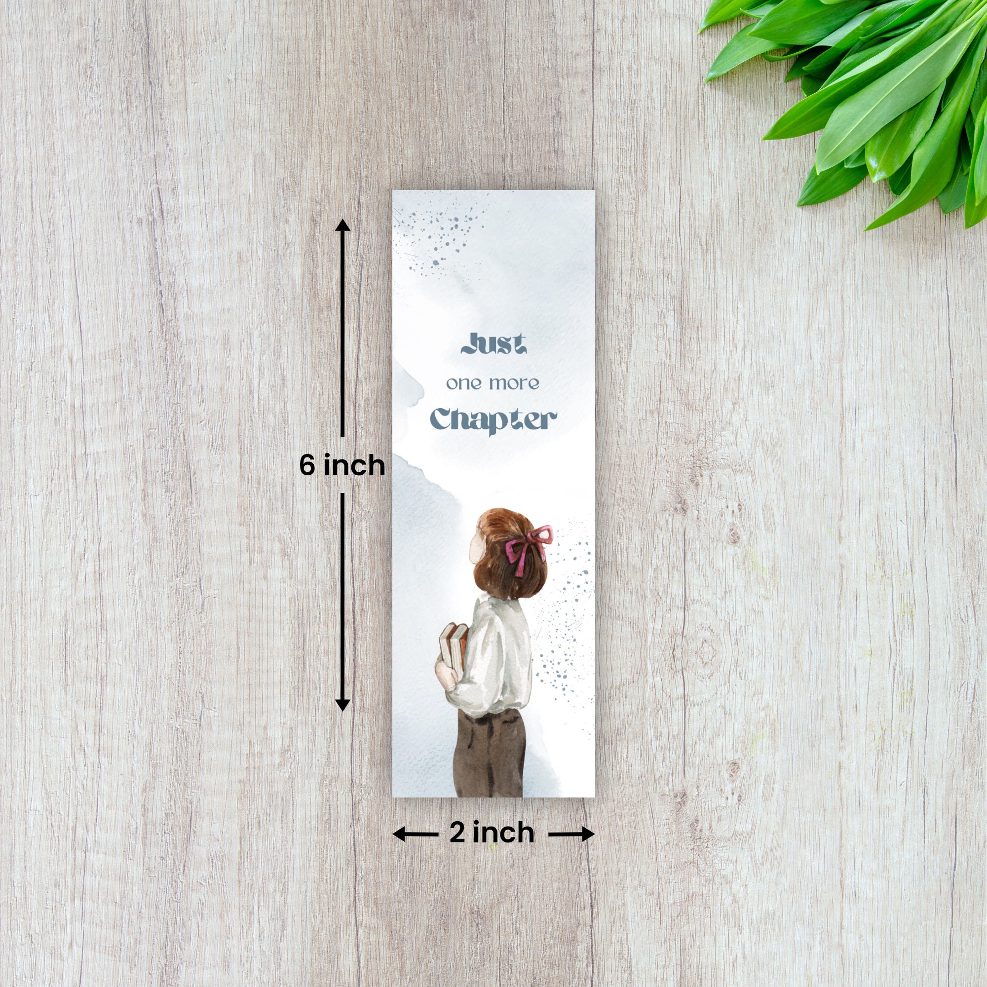 Printable Bookmarks With Nice Quotes Bookmark Set of 6 Instant Download ...