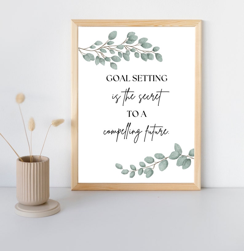 Wall Art Décor With Inspirational Quotes That Make Your Day Better ...