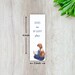 Printable Nice Quotes Bookmark Set of 5 Bookmark Bundle Bookmark ...