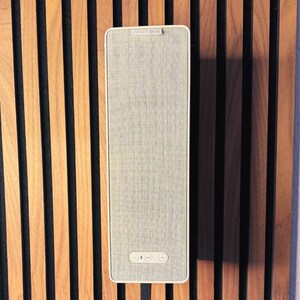 Acoustic Panel Wall Mount Compatible With Ikea Symfonisk No Cable ...