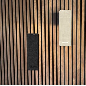 Acoustic Panel Wall Mount Compatible With Ikea Symfonisk No Cable ...