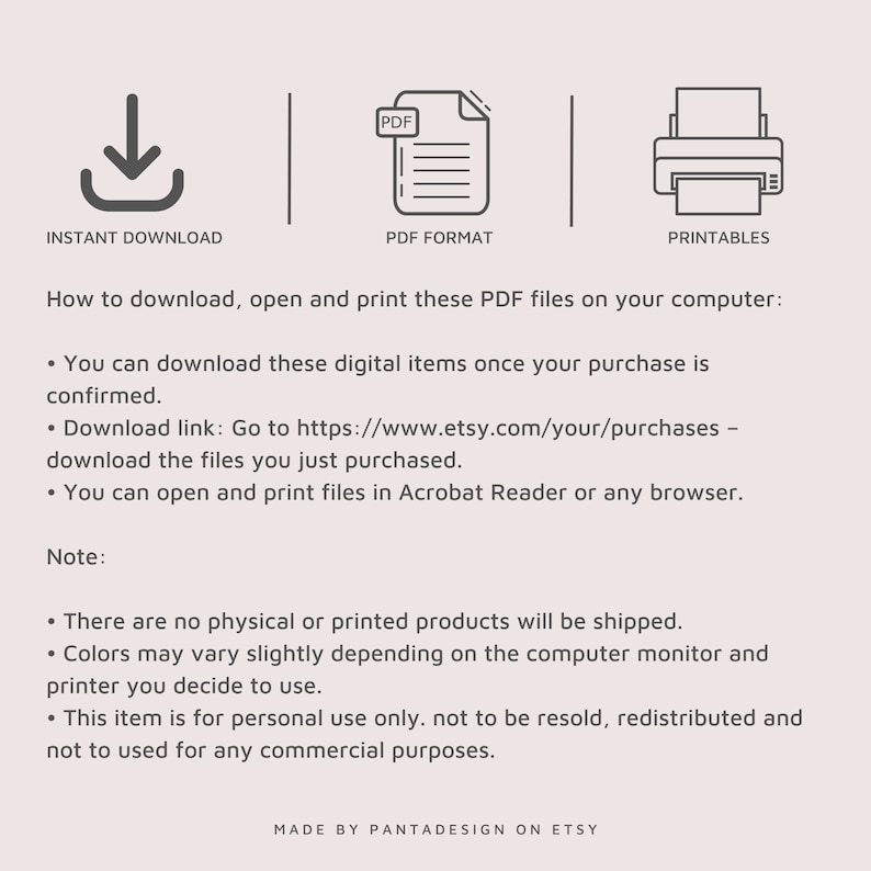 Undated Monthly Calendar, Month on Two Pages, Blank Calendar Page ...