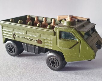 Matchbox Carrier - Etsy