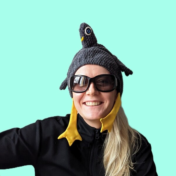 Crazy Hats for Adults - Etsy