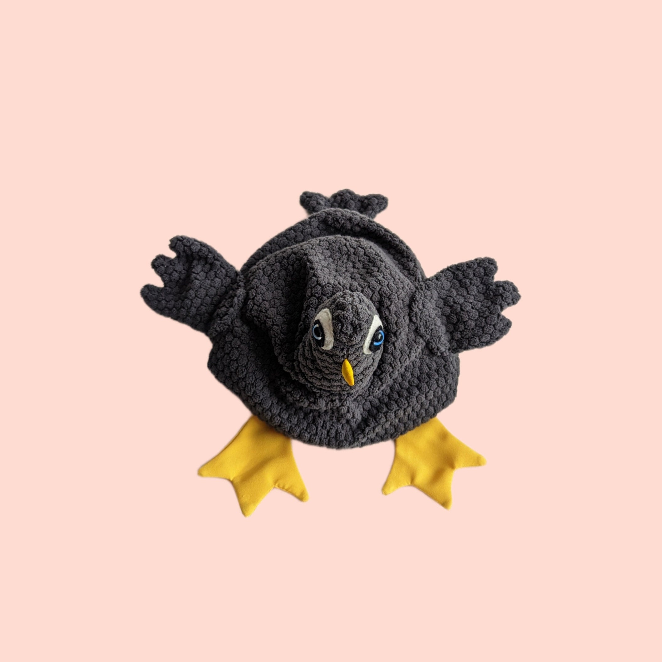 Funny Animal Hat, Dove Hat, Silly Bird Hat for Adult and Child ...