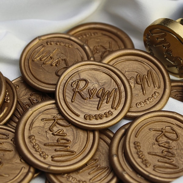 Seal Stickers - Etsy