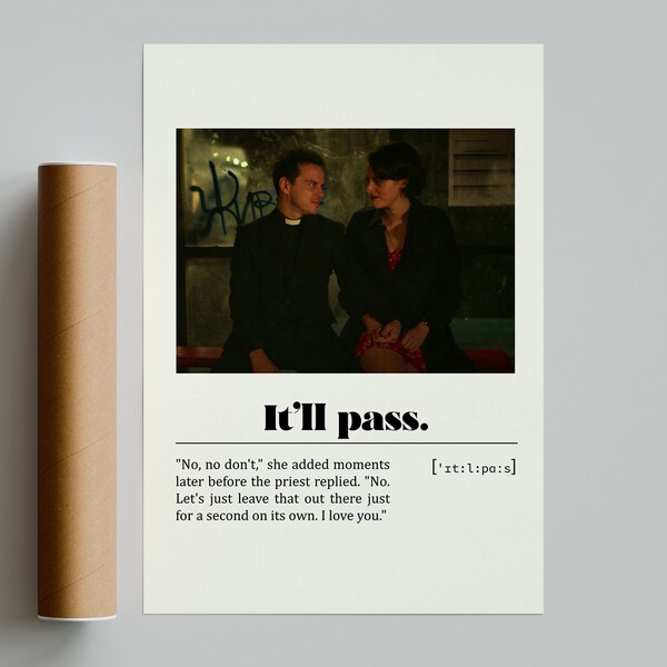 Movie Pass - Etsy