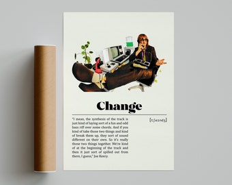 Djo Print - Etsy