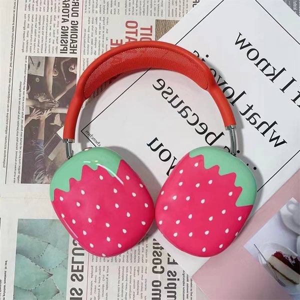 AirPod Max Attachment - Etsy