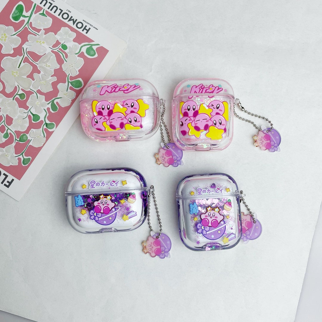 Quicksand Star AirPod Case Cute AirPod Pro Case AirPod Pro 2 - Etsy