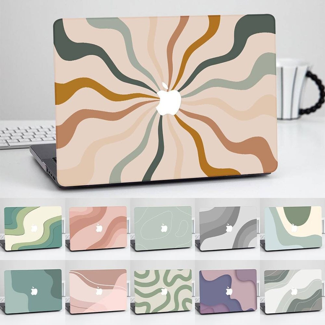 20 Styles Aesthetic MacBook Pro Case/ MacBook Pro 14 15 16 - Etsy