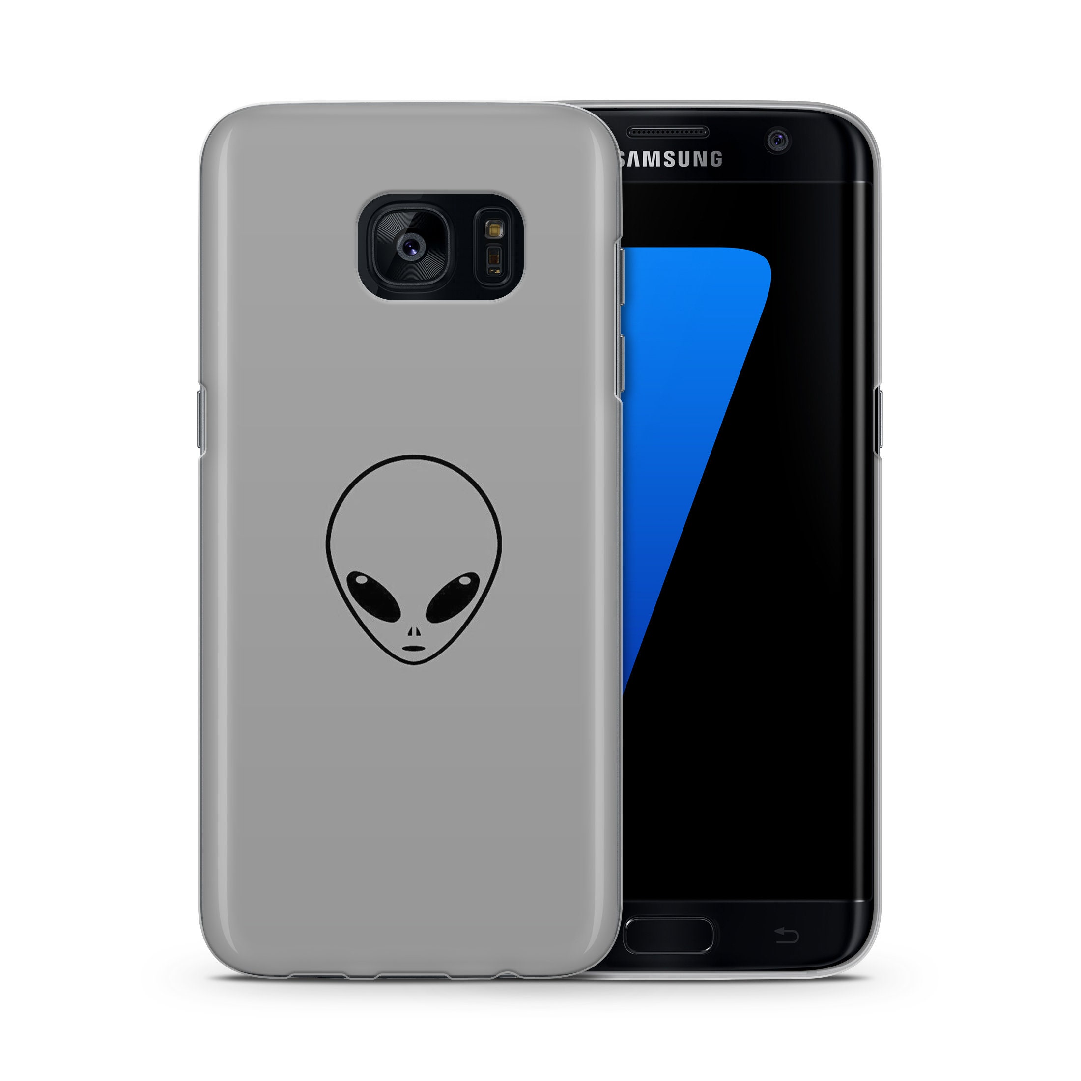 Aliens 2 Phone Case Cover for Samsung Galaxy S5 S6 S7 S8 S9 - Etsy