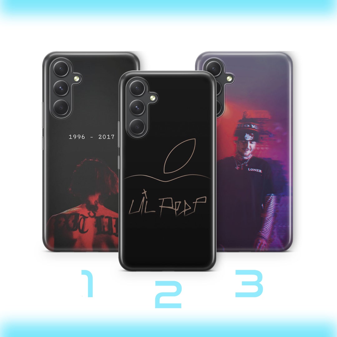 Lil Peep K3 Phone Case Cover for Samsung A13 A14 A15 A16 A25 A26 A33 ...
