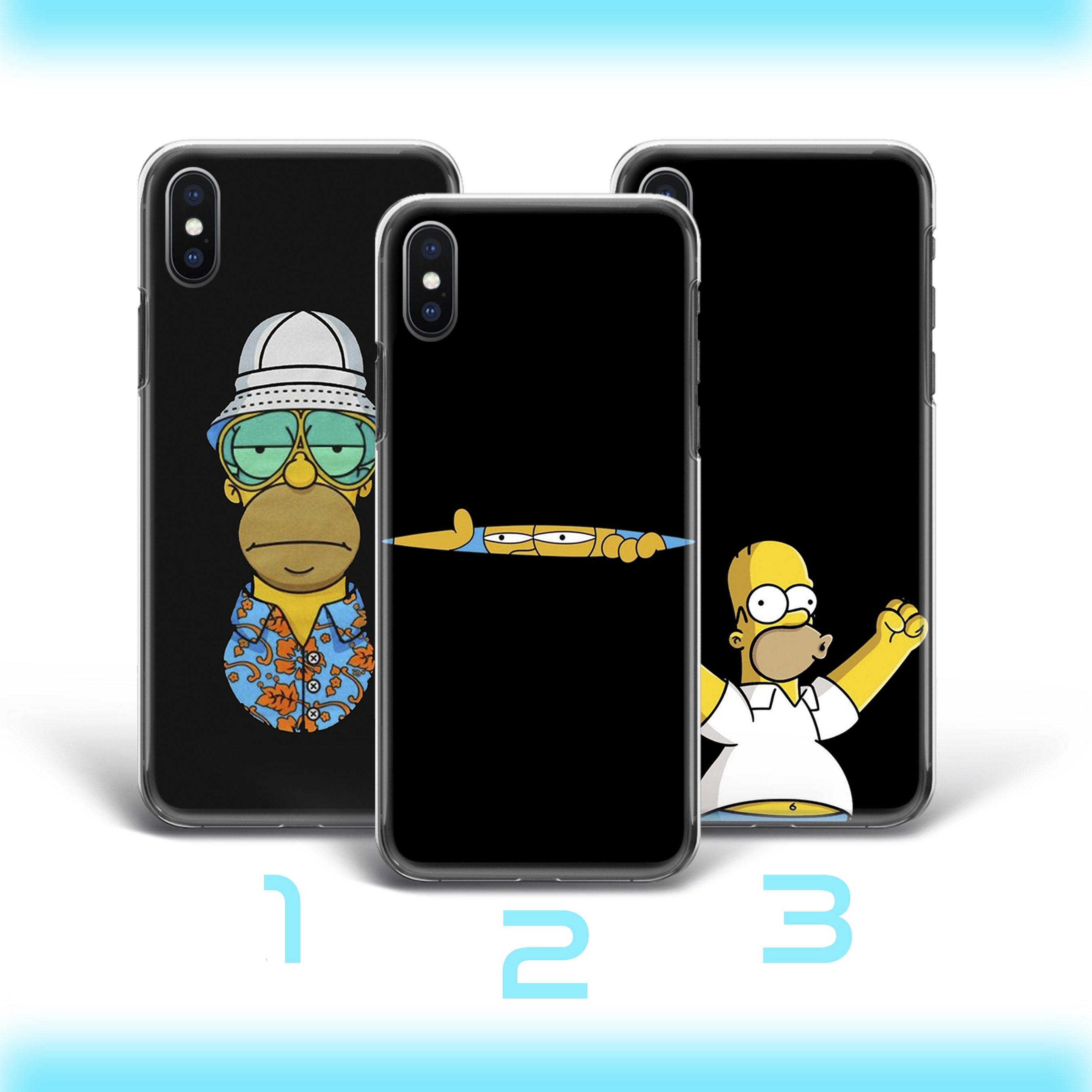 Iphone 5 Funny Cases