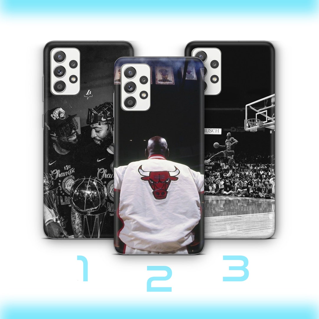 Basketball 7 Phone Case Cover for Samsung A12 A32 A52 72 20 30 A50 70 ...