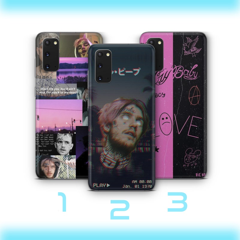 Juice Wrld Phone Case - Etsy