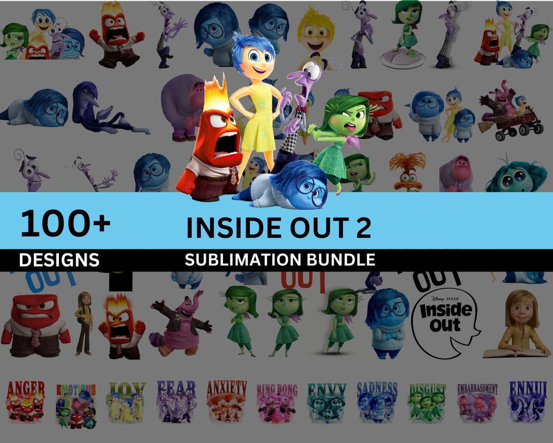 Inside Out 2 Clipart PNG, Inside Out Design, Inside Out Clipart, Anger ...