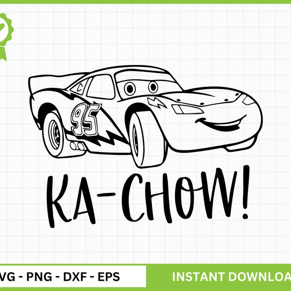 Ka Chow Png - Etsy