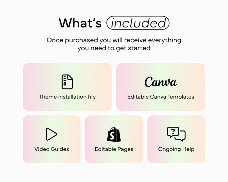 Sweets Shopify Theme Candy Store Design Colourful Website Template Fun ...