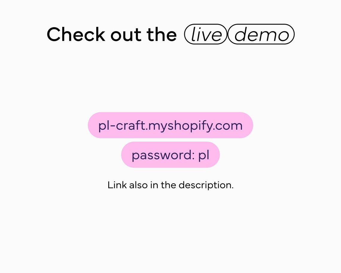 90s Retro Shopify Theme Craft Girly Store Design Fun Colourful Website ...