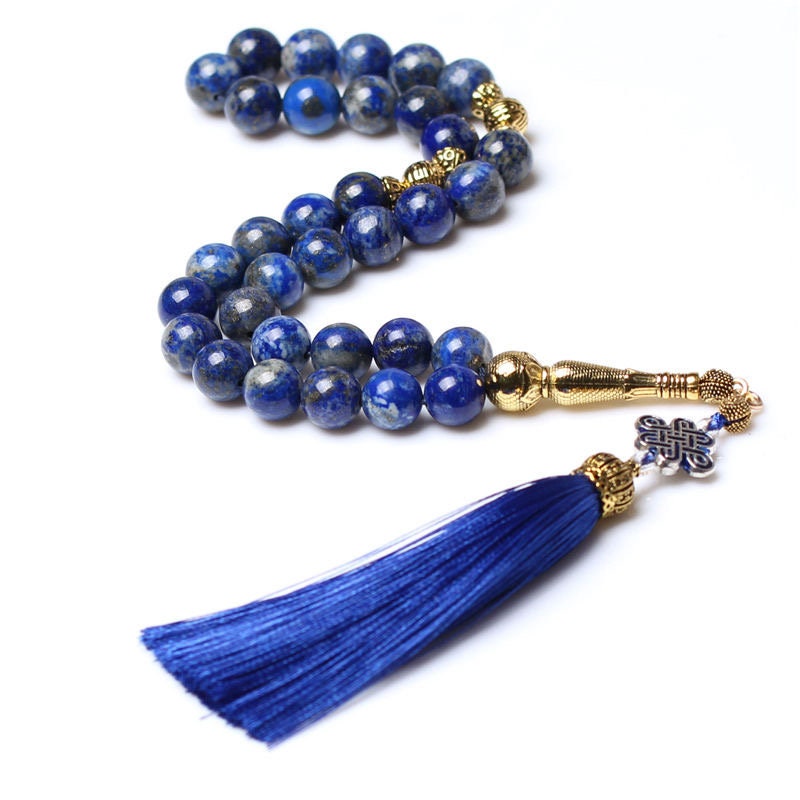 Muslim Prayer Beads - Etsy