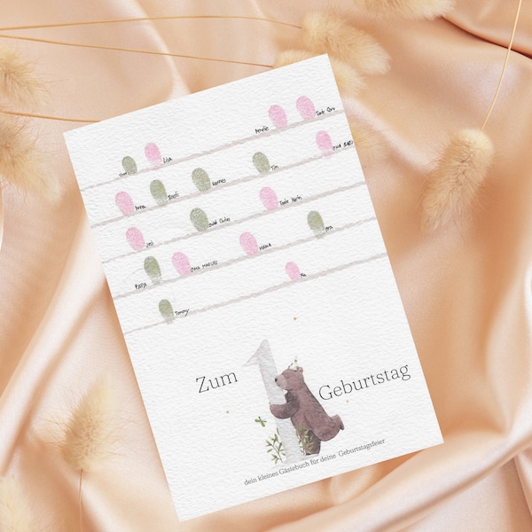 Guest Book Stamp - Etsy