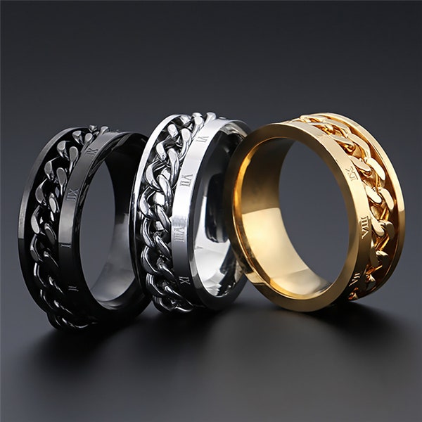 Cool Rings - Etsy