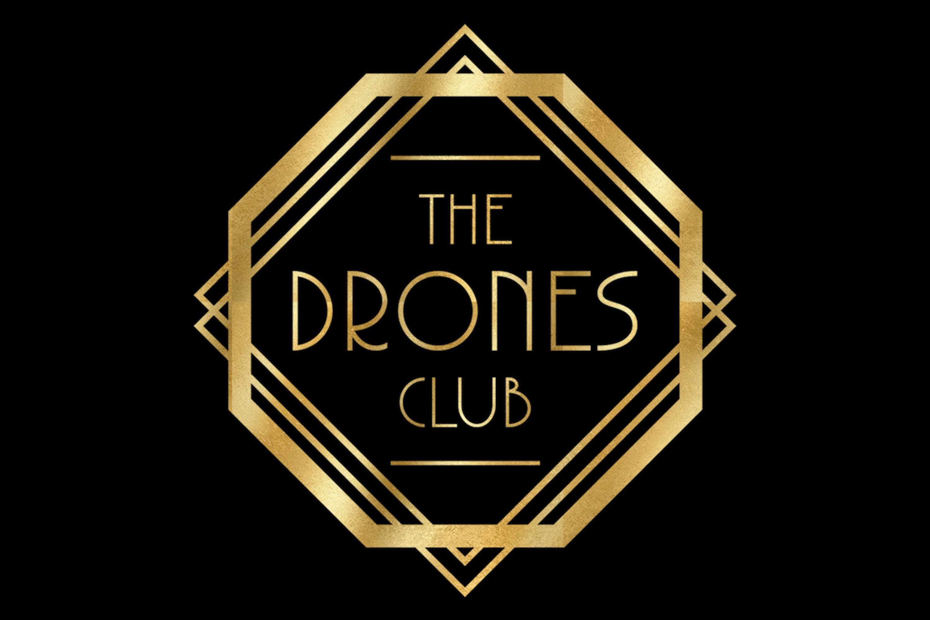 RIOT - an Art Deco Display Font | 1920s 1930s Font | Vintage Font ...