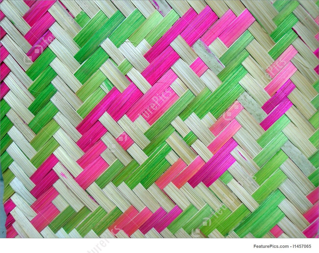 Bamboo Handicraft Handmade Natural Hand Fan Pankha Bena for Natural ...