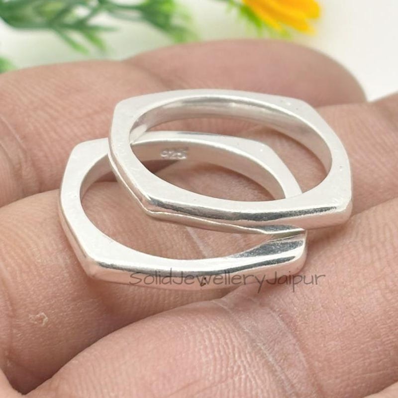 Geometric Squares - Etsy