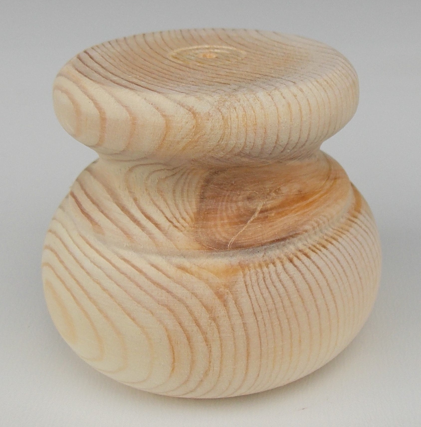 Wooden Pine Foot Replacement | Single Furniture Legs | Chests Bed Legs ...