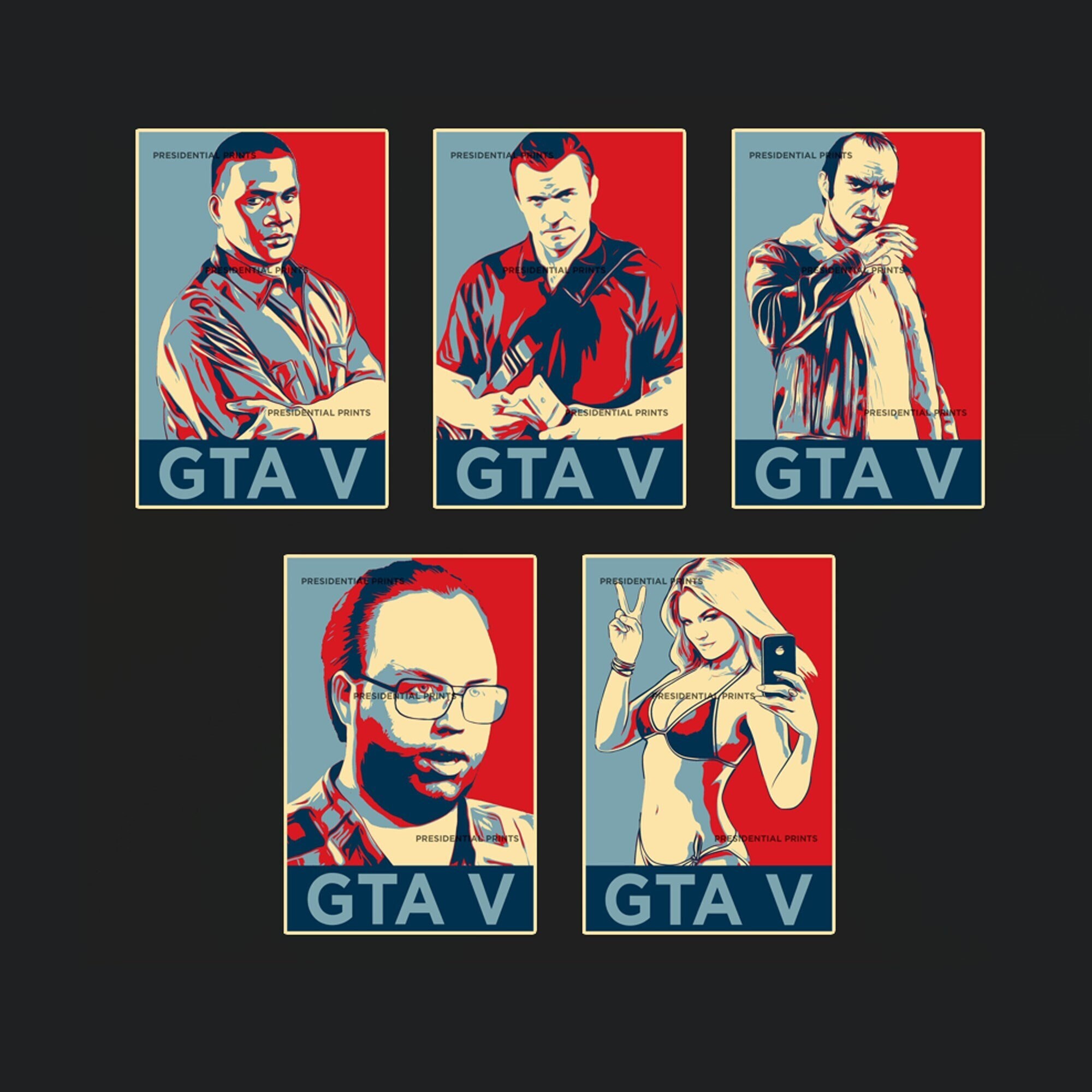 Trover Gta 5 Print Out Coloring Pages