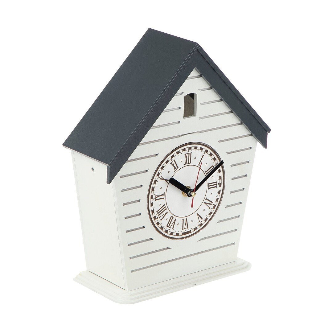 Laser Cut Watch Plan DXF CDR AI - Etsy