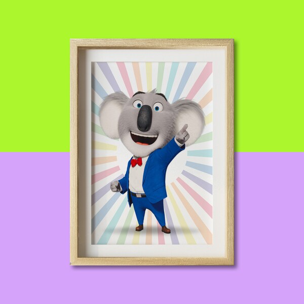 Poster Artwork - Etsy