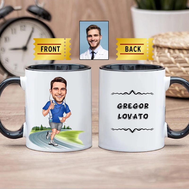 Running Gifts - 60+ Gift Ideas for 2025