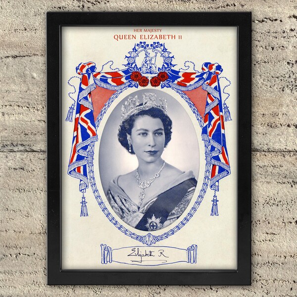 Elizabeth Signature - Etsy