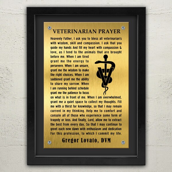 Veterinarian Gift - 60+ Gift Ideas for 2024